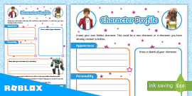 Non-cursive handwriting practice for Older Learners